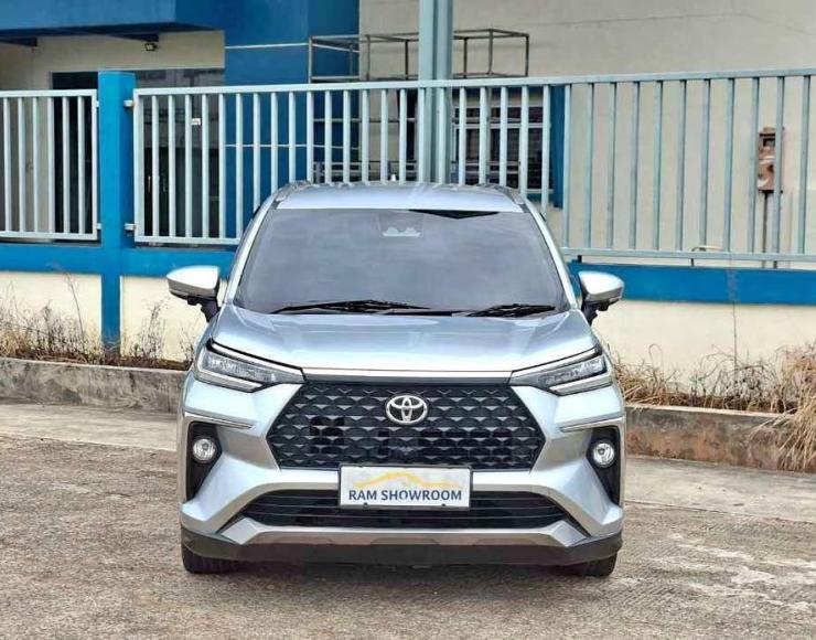Toyota Avanza Veloz Q TSS Batam - Oto Batam